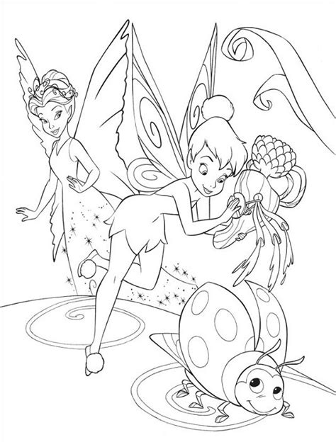 Télécharger Fee Coloriage Imprimer Pics Voyager en Solo