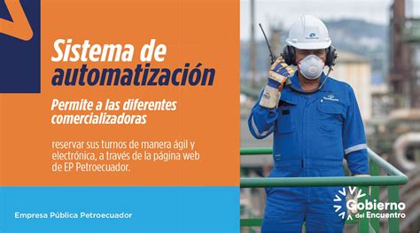 EP PETROECUADOR On Twitter EcuadorDeLasOportunidades