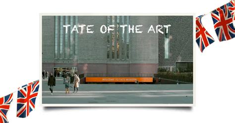 Tate Modern London Private Guided Tours