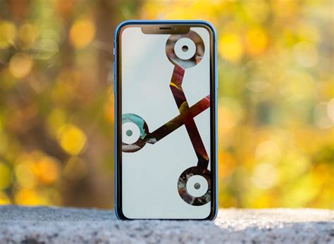 Apple iPhone XR análisis review a fondo de sus características