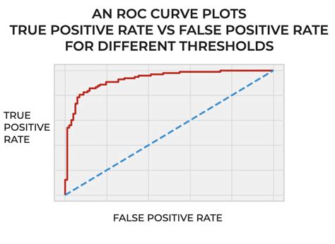 Binary Classification Explained R Craft