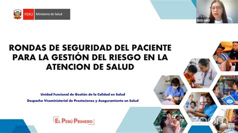Arriba 43 imagen modelo de gestión de calidad en salud power point