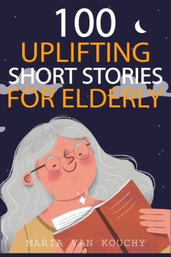 Short Stories For Seniors Printable