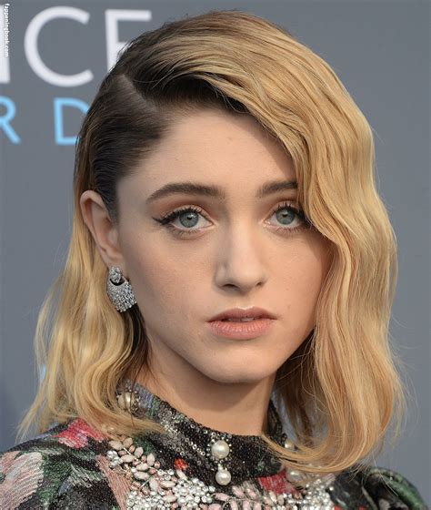 Natalia Dyer Nude The Fappening Photo 5179554 FappeningBook