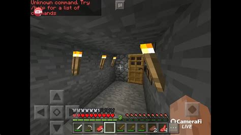 Live Minecraft Lumea Mea YouTube