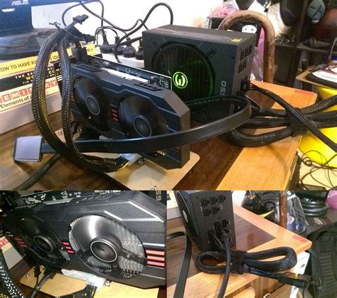 egpu first time start no display diy e gpu projects tech inferno forums
