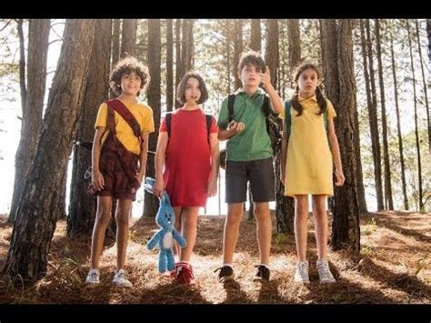 Turma Da M Nica La Os O Filme Trailer Hd Youtube