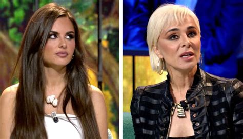 Ana María Aldón confiesa un secreto íntimo de su relación con Ortega Cano