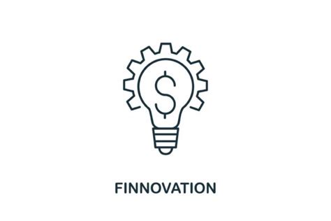 Finnovation Icon Graphic By Aimagenarium Creative Fabrica