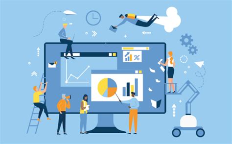 What Is Ad Hoc Reporting Meaning Benefits The Solution