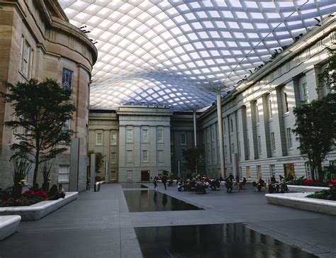 Photos From The National Portrait Gallery American Art Museum