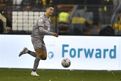 Cristiano el deportista mejor pagado del mundo según Forbes