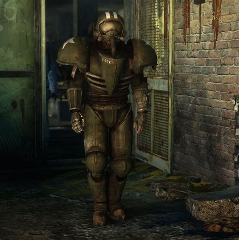 Nexus Mods Fallout