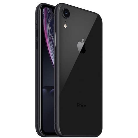 IPhone Xr 64gb Negro Caja Sellada Gta Apple Oportunidad U S 1 090