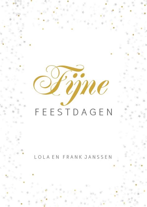 Kerstkaart Met Geloof Hoop En Liefdevolle Foto Kaartje2go