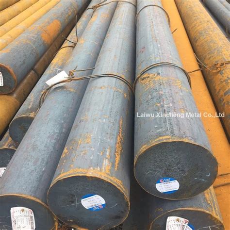Bearing Steel Gcr15 52100 Suj1 Suj2 Suj3 Material Properties Steel