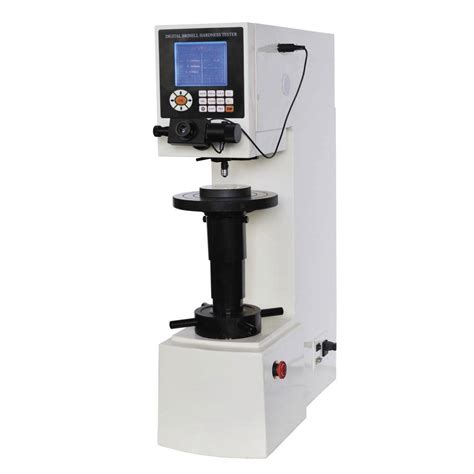 Duromètre Brinell TIME6203 BEIJING TIME VISION AI INSTRUMENT LTD