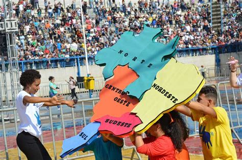Desfile Cívico de 7 de Setembro de Taboão da Serra terá como tema