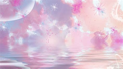 Pastels Aesthetic Computer Wallpapers Wallpapers