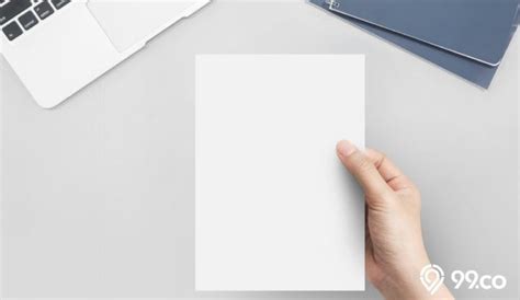 Ukuran Kertas A5 Dalam Cm Mm Inci Dan Cara Mengaturnya Di Word