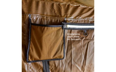 Espace De Tente Vickywood Pour Store Vickywood Accessoires De Camping