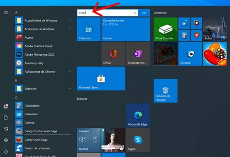 Cómo personalizar todo lo que tienes en el menú de inicio de Windows 10