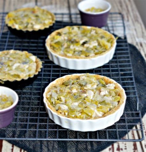 Recette tarte aux poireaux toutes ses déclinaisons pour votre menu sain