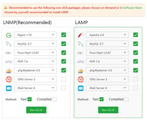 Cara Menginstall AaPanel Di Centos 7 Belajar Linux ID Situs Belajar