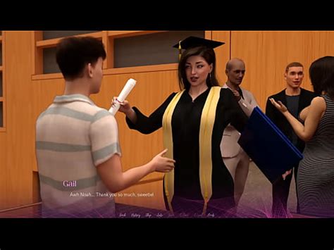 THE OFFICE Sex Scene 6 Vibrating Play 3d Game Porn Game XVIDEOS