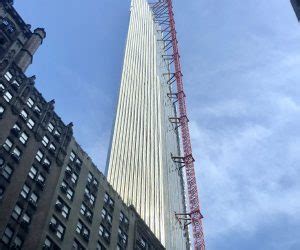 Edificios más altos de Nueva York