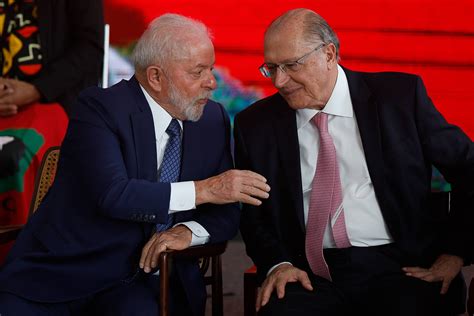 Lula Sanciona Pl Incentivo De R Bi Para Ind Stria