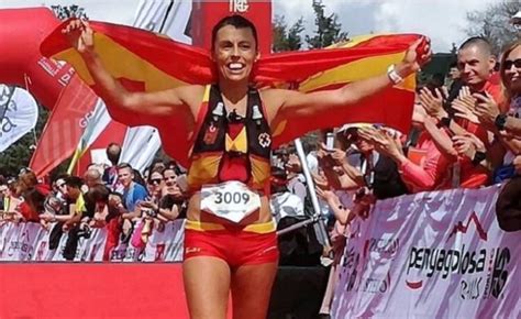 Gemma Arenas y el equipo español femenino se proclaman campeonas del