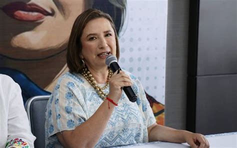 X Chitl G Lvez Denuncia A Amlo Ante La Fgr Por Exhibir Datos