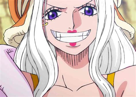 Spoiler One Piece 1101 Bonney Jadi Nika Greenscene