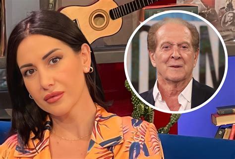 Jessica Morlacchi sullo scandalo a Oggi è un altro giorno Quando
