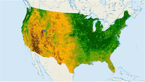 How To Create Ndvi Maps In Arcgis Gis Geography