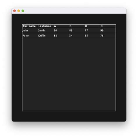 java load csv file into jtable stack overflow