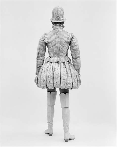 Trunk Hose Bohemian The Metropolitan Museum Of Art