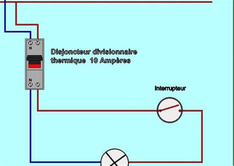 Symbole Schema Electrique Combles Isolation