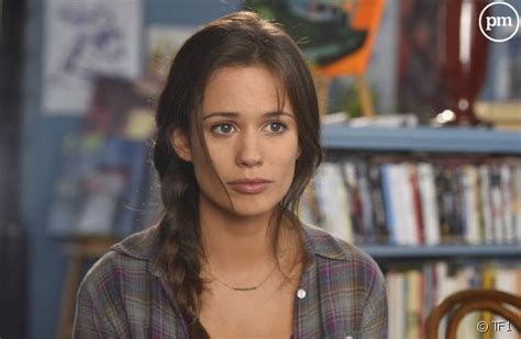 Lucie Lucas L H Ro Ne De Clem Dans Une Fiction Pour France