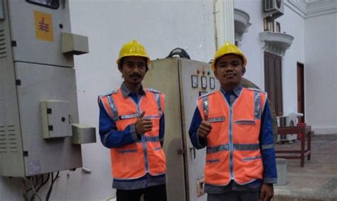 Penuhi Komitmen Pelayanan PLN Siapkan Listrik Andal Untuk HUT