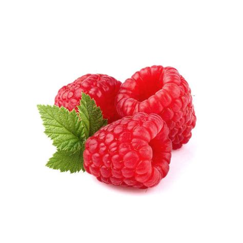 Frambuesa Ecol Gica Hawo Fruits Spain