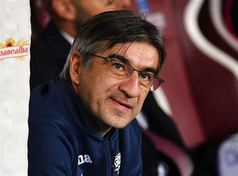 Torino Nuova Lite Tra Juric E Vagnati Il Motivo Primapagina