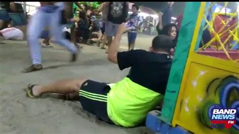 PM e dono de parque são assassinados na Baixada Fluminense YouTube