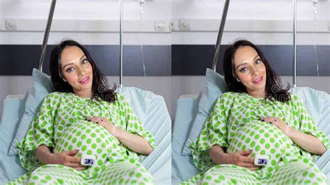 Bipasha Basu Pregnant At 43 Flaunting Her Baby Bump L Bipasha Basu