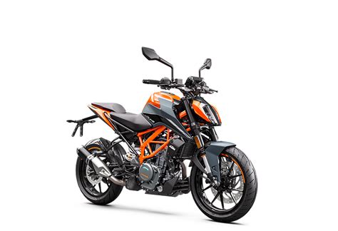 2023 KTM 390 Duke Guide Total Motorcycle