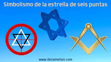 Estrella De 6 Puntas Significado Espiritual Y Simbolismo Ame Jumelle