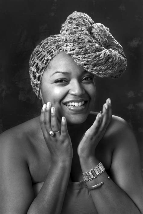 Leah Eneas Bahamas National Portrait Gallery