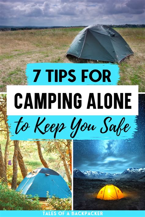 Best Camping Hacks You Need To Know Artofit
