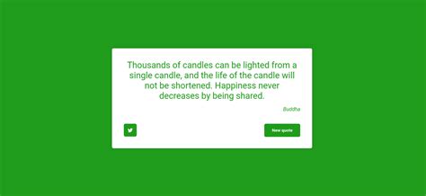 GitHub EidanGar RandomQuoteGenerator An Application That Generates A